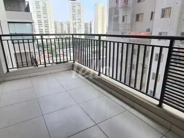 Apartamento para Venda em São Paulo/SP Vila Prudente 2 Quartos