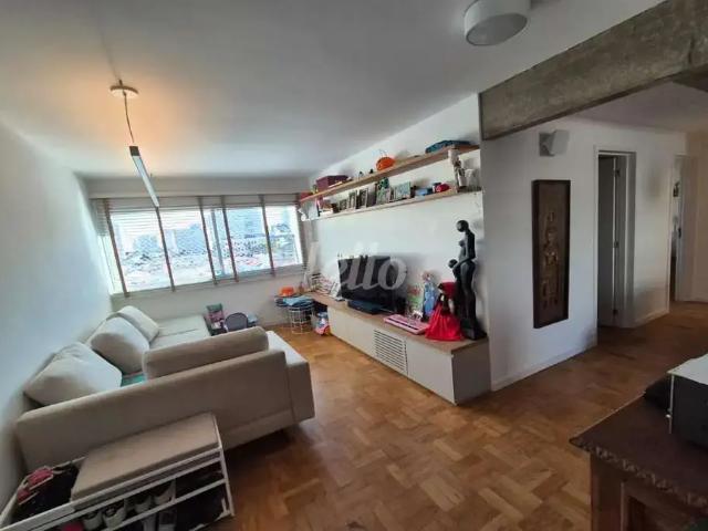 Apartamento para Venda em São Paulo/SP Vila Prudente 2 Quartos