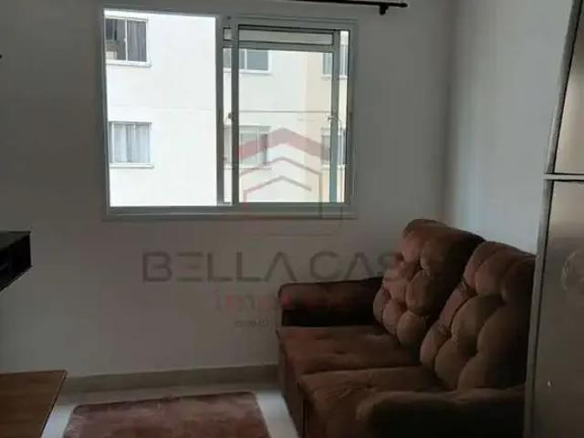 Apartamento para Venda em São Paulo/SP Vila Prudente 2 Quartos