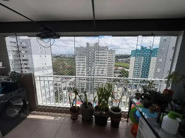 Apartamento para Venda em São Paulo/SP Vila Prudente 2 Quartos