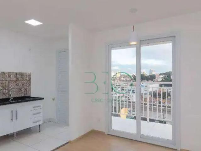 Apartamento para Venda em São Paulo/SP Vila Prudente 2 Quartos