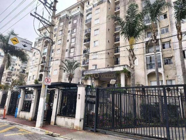 Apartamento para Venda em São Paulo/SP Vila Prudente 2 Quartos