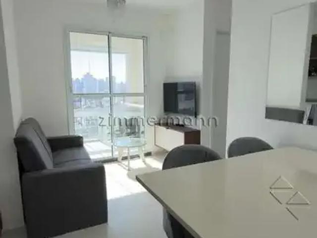Apartamento para Venda em São Paulo/SP Vila Prudente 2 Quartos