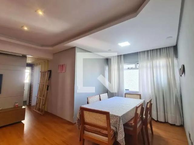 Apartamento para Venda em São Paulo/SP Vila Prudente 2 Quartos