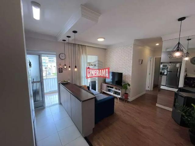 Apartamento para Venda em São Paulo/SP Vila Prudente 2 Quartos