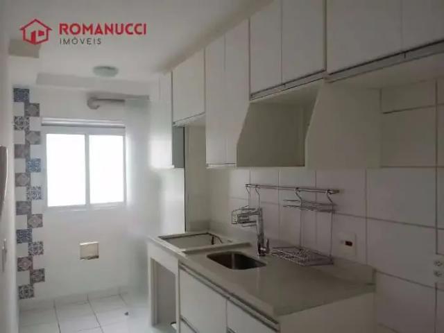 Apartamento para Venda em São Paulo/SP Vila Prudente 2 Quartos