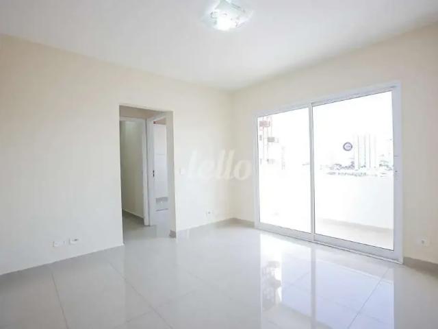 Apartamento para Venda em São Paulo/SP Vila Prudente 2 Quartos