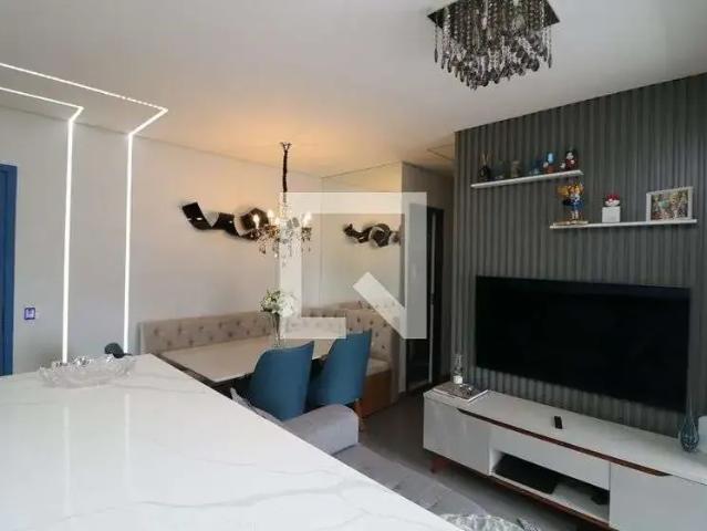 Apartamento para Venda em São Paulo/SP Vila Prudente 2 Quartos