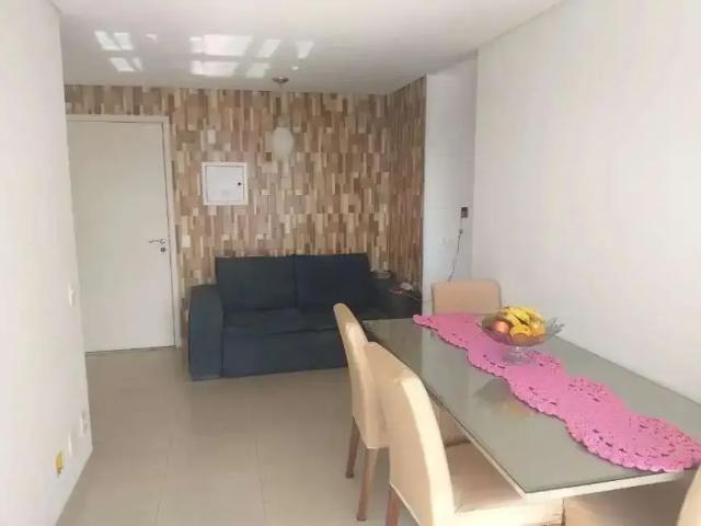 Apartamento para Venda em São Paulo/SP Vila Prudente 2 Quartos