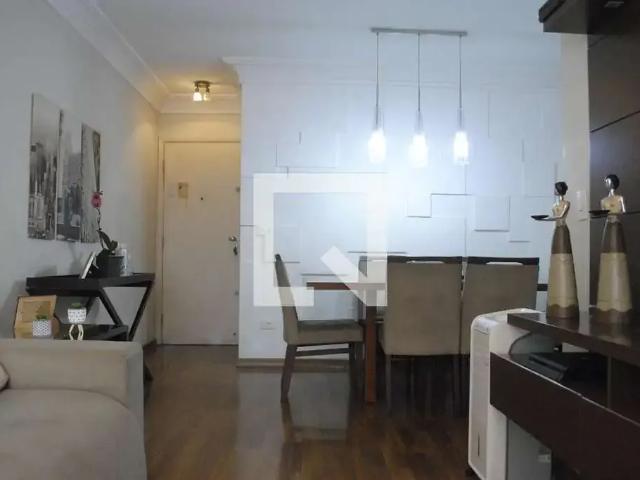 Apartamento para Venda em São Paulo/SP Vila Prudente 2 Quartos