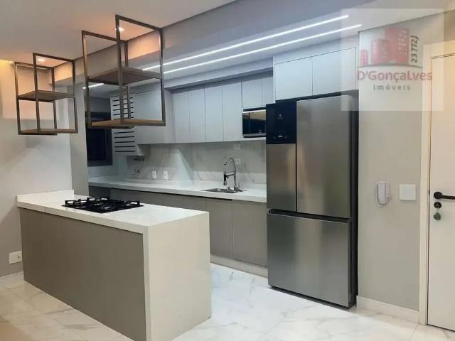 Apartamento para Venda em São Paulo/SP Vila Prudente 2 Quartos
