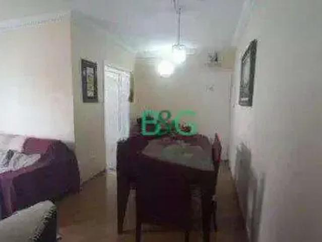 Apartamento para Venda em São Paulo/SP Vila Prudente 2 Quartos