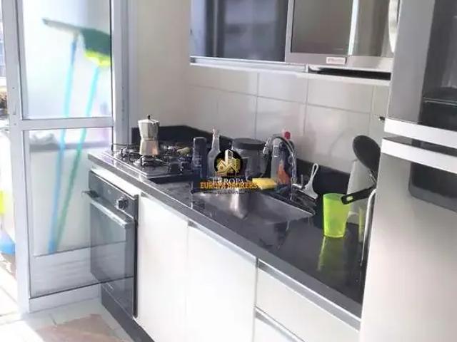 Apartamento para Venda em São Paulo/SP Vila Prudente 2 Quartos