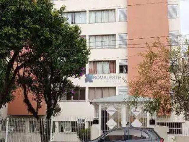 Apartamento para Venda em São Paulo/SP Vila Prudente 2 Quartos