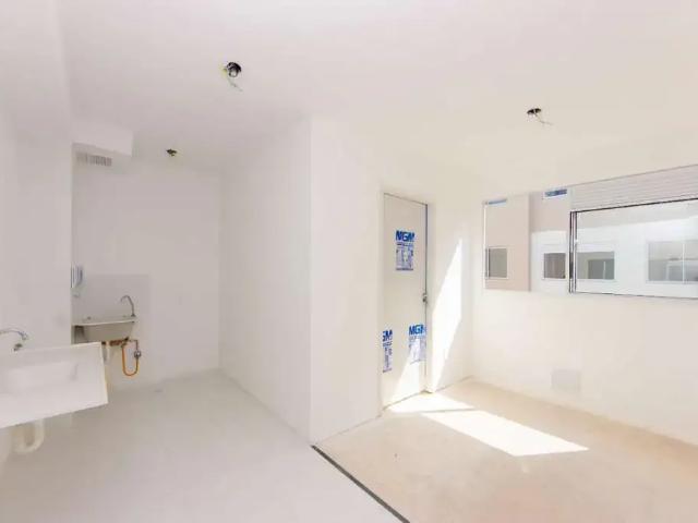 Apartamento para Venda em São Paulo/SP Vila Prudente 2 Quartos