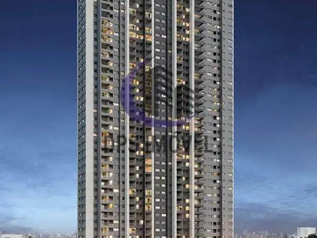 Apartamento para Venda em São Paulo/SP Vila Prudente 2 Quartos