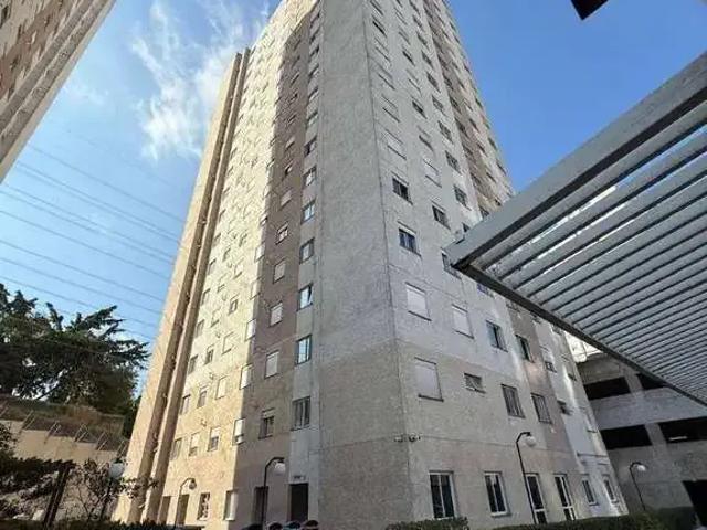 Apartamento para Venda em São Paulo/SP Vila Prudente 2 Quartos