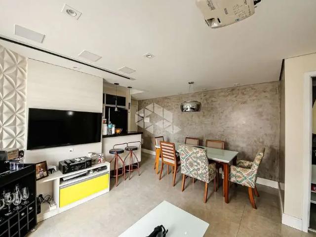 Apartamento para Venda em São Paulo/SP Vila Prudente 2 Quartos