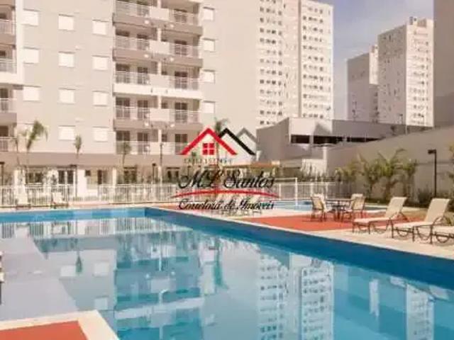 Apartamento para Venda em São Paulo/SP Vila Prudente 2 Quartos