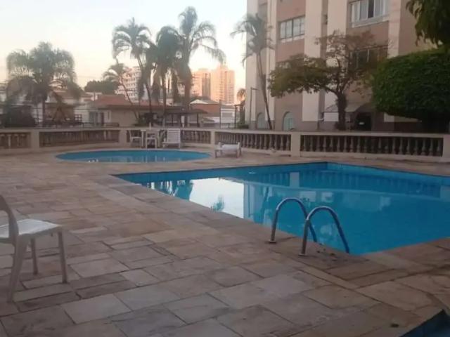 Apartamento para Venda em São Paulo/SP Vila Prudente 2 Quartos
