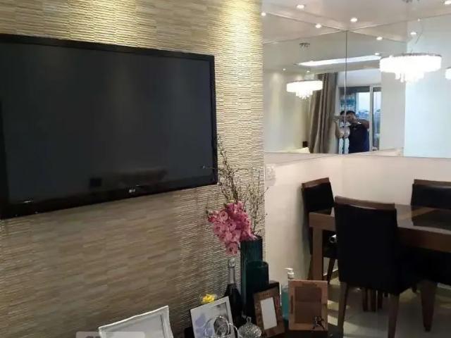 Apartamento para Venda em São Paulo/SP Vila Prudente 2 Quartos