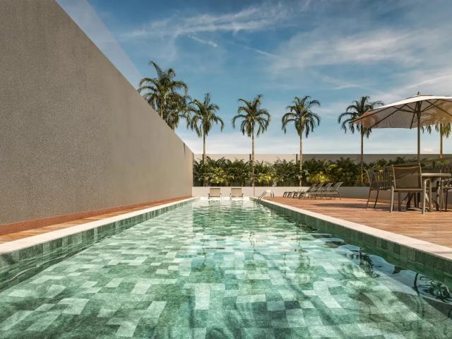Apartamento para Venda em São Paulo/SP Vila Prudente 2 Quartos