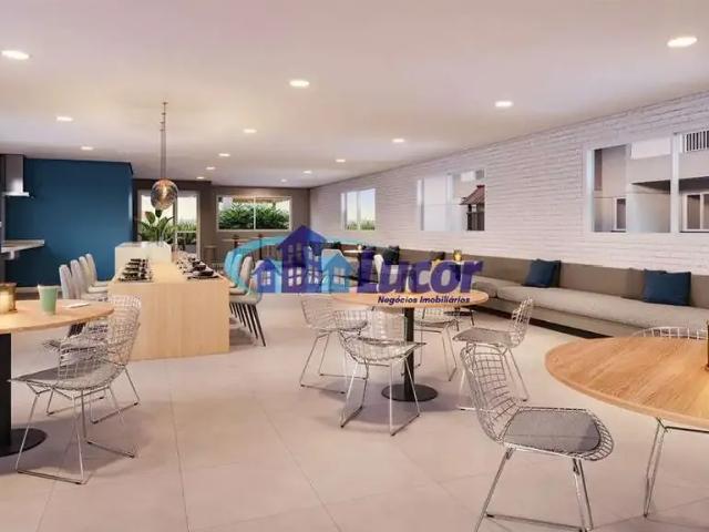 Apartamento para Venda em São Paulo/SP Vila Prudente 2 Quartos