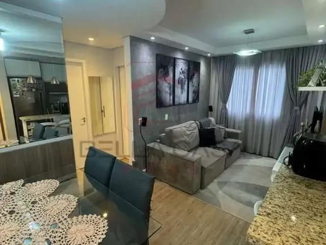 Apartamento para Venda em São Paulo/SP Vila Prudente 2 Quartos
