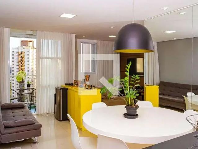 Apartamento para Venda em São Paulo/SP Vila Prudente 2 Quartos