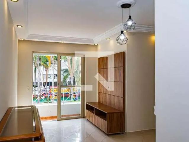 Apartamento para Venda em São Paulo/SP Vila Prudente 2 Quartos