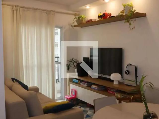 Apartamento para Venda em São Paulo/SP Vila Prudente 2 Quartos