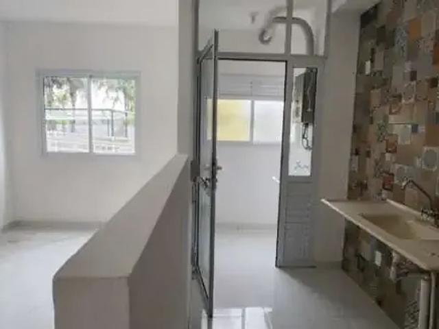 Apartamento para Venda em São Paulo/SP Vila Prudente 2 Quartos