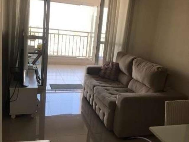Apartamento para Venda em São Paulo/SP Vila Prudente 2 Quartos