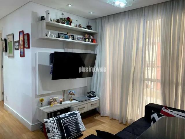 Apartamento para Venda em São Paulo/SP Vila Prudente 2 Quartos