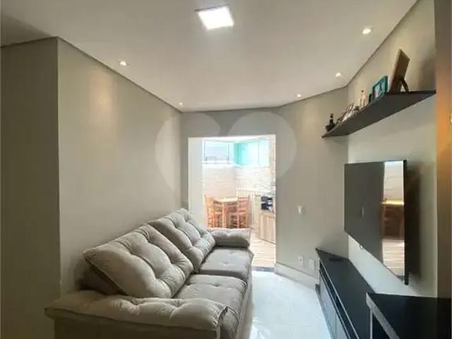 Apartamento para Venda em São Paulo/SP Vila Prudente 2 Quartos