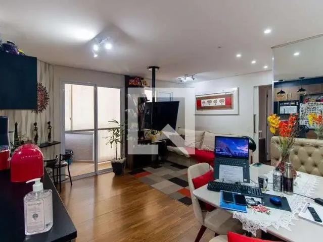 Apartamento para Venda em São Paulo/SP Vila Prudente 2 Quartos