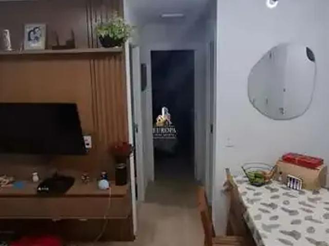 Apartamento para Venda em São Paulo/SP Vila Prudente 2 Quartos
