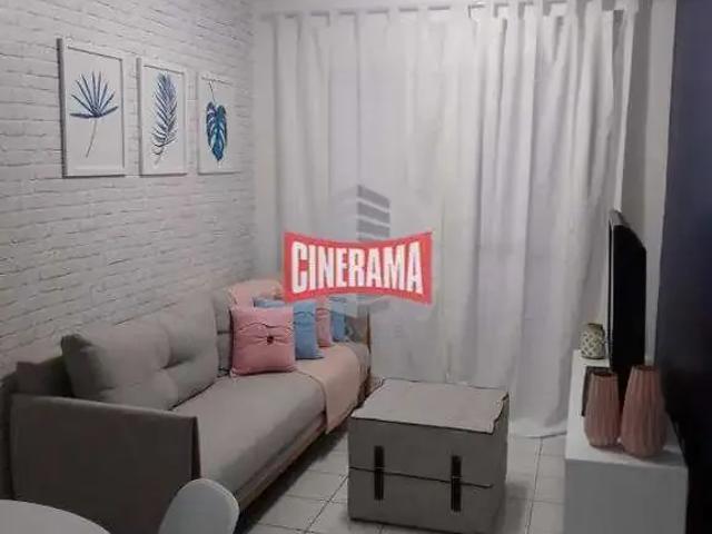 Apartamento para Venda em São Paulo/SP Vila Prudente 2 Quartos