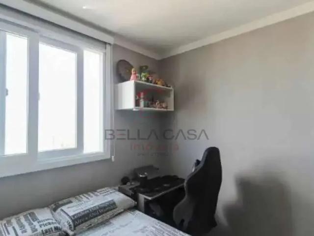 Apartamento para Venda em São Paulo/SP Vila Prudente 2 Quartos