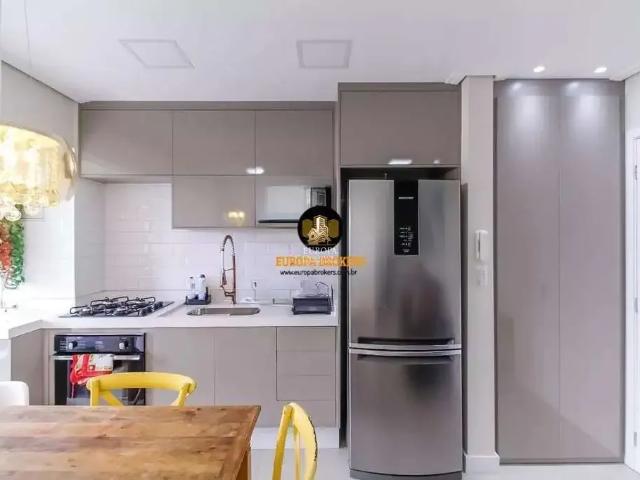 Apartamento para Venda em São Paulo/SP Vila Prudente 2 Quartos