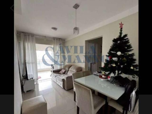 Apartamento para Venda em São Paulo/SP Vila Prudente 2 Quartos