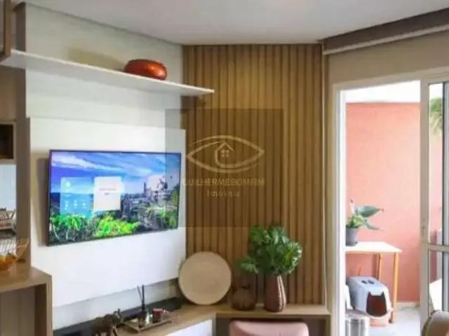 Apartamento para Venda em São Paulo/SP Vila Prudente 2 Quartos