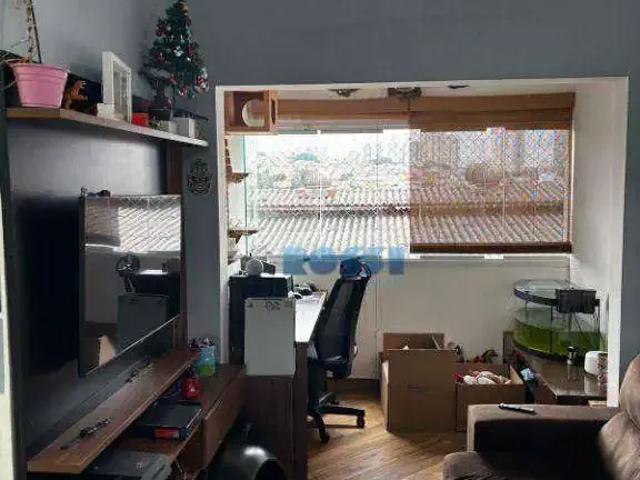Apartamento para Venda em São Paulo/SP Vila Prudente 2 Quartos