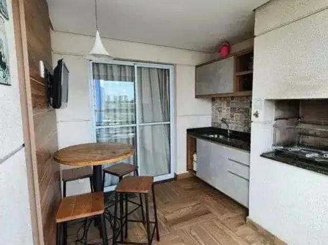Apartamento para Venda em São Paulo/SP Vila Prudente 2 Quartos