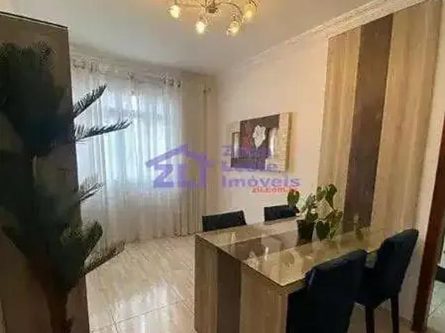 Apartamento para Venda em São Paulo/SP Vila Prudente 2 Quartos