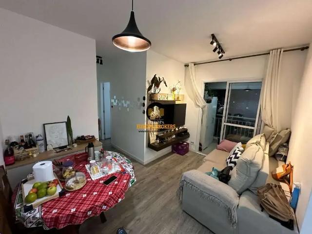 Apartamento para Venda em São Paulo/SP Vila Prudente 2 Quartos