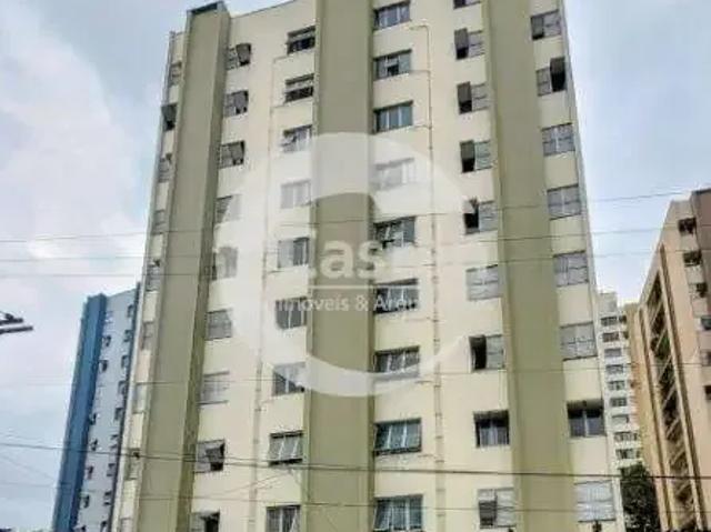 Apartamento para Venda em São Paulo/SP Vila Prudente 2 Quartos