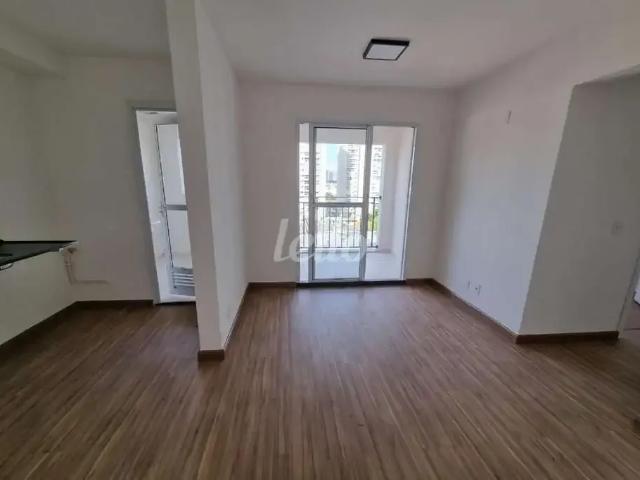 Apartamento para Venda em São Paulo/SP Vila Prudente 2 Quartos