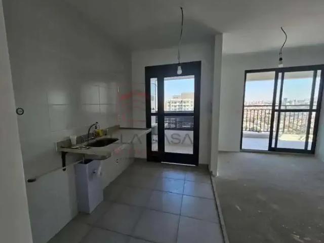 Apartamento para Venda em São Paulo/SP Vila Prudente 2 Quartos