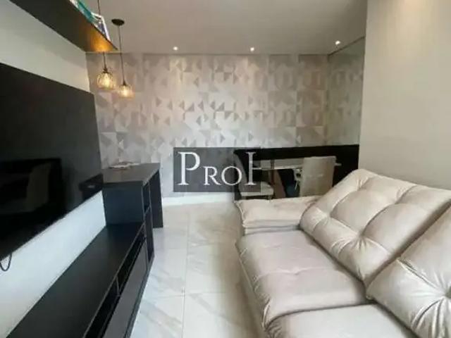 Apartamento para Venda em São Paulo/SP Vila Prudente 2 Quartos